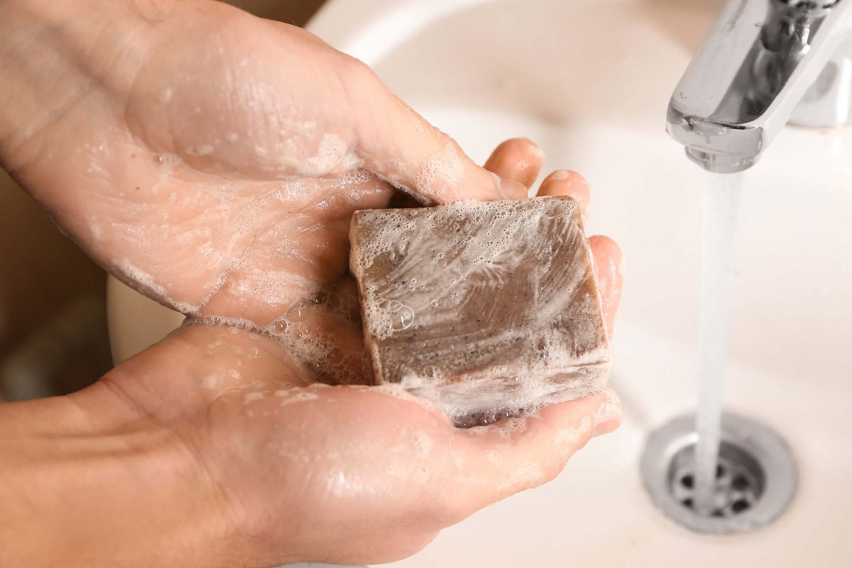 Do Handmade Soaps Expire? How to Tell If They're Safe to Use | Tub Therapy