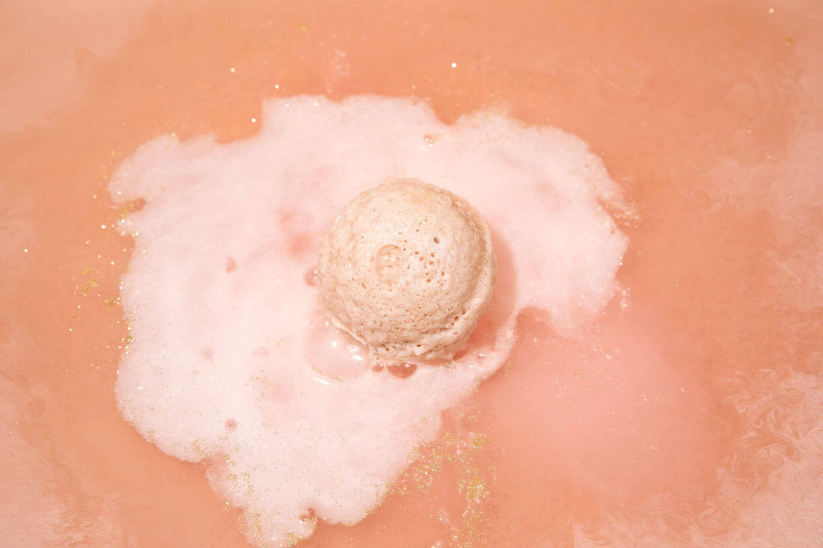 Daily Delight or Disaster: Can You Use Bath Bombs Every Day? | Tub Therapy