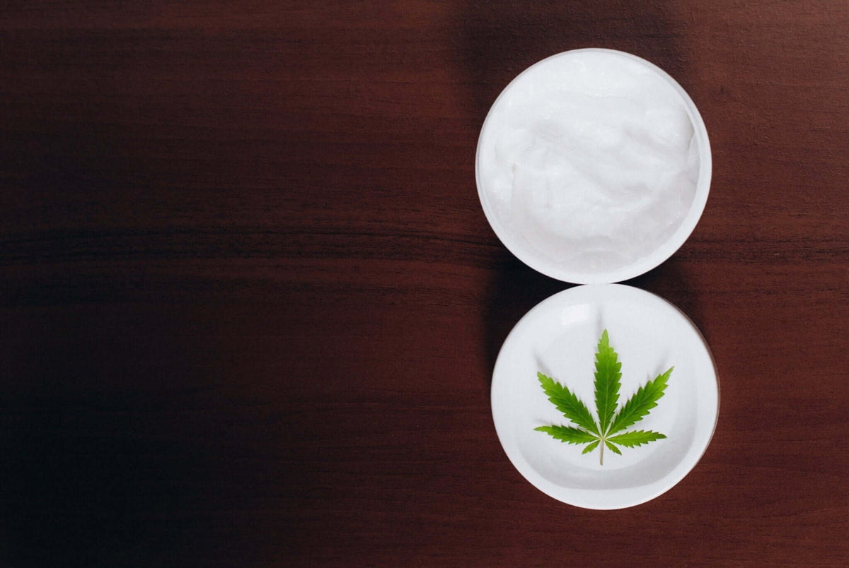 Will CBD Topicals Make You Flunk A Drug Test? | Tub Therapy