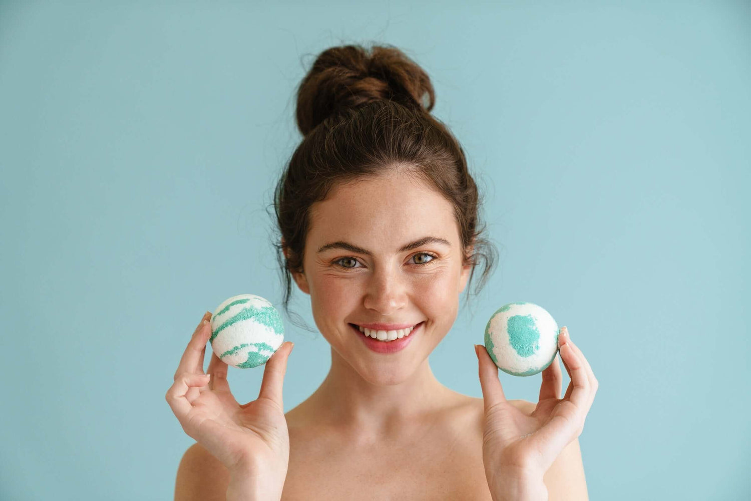 How to Use a Bath Bomb: Your Prep to Post-Soak Guide | Tub Therapy